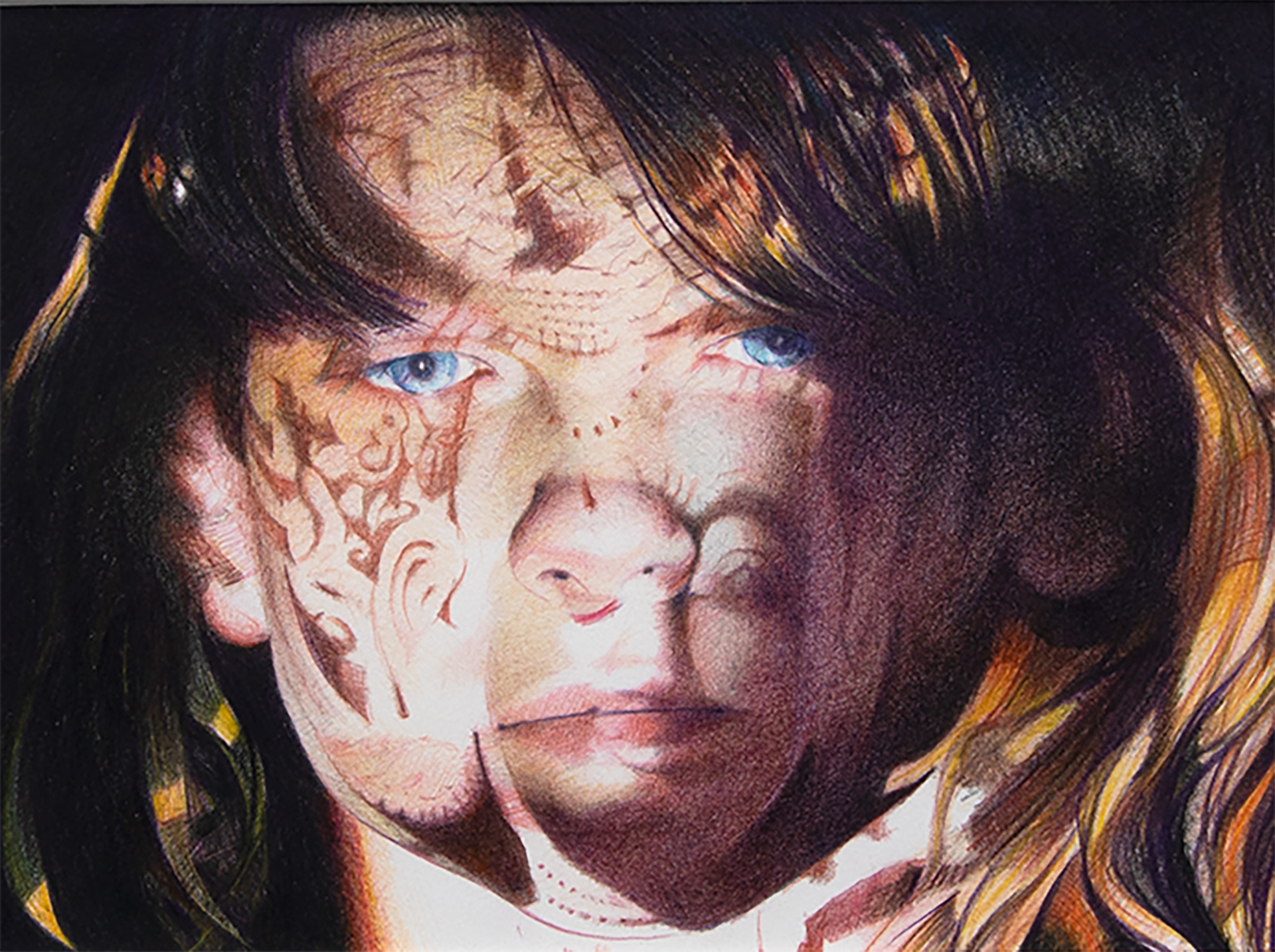 an olympus in the dream | Rob Fairley | Resipole Studios