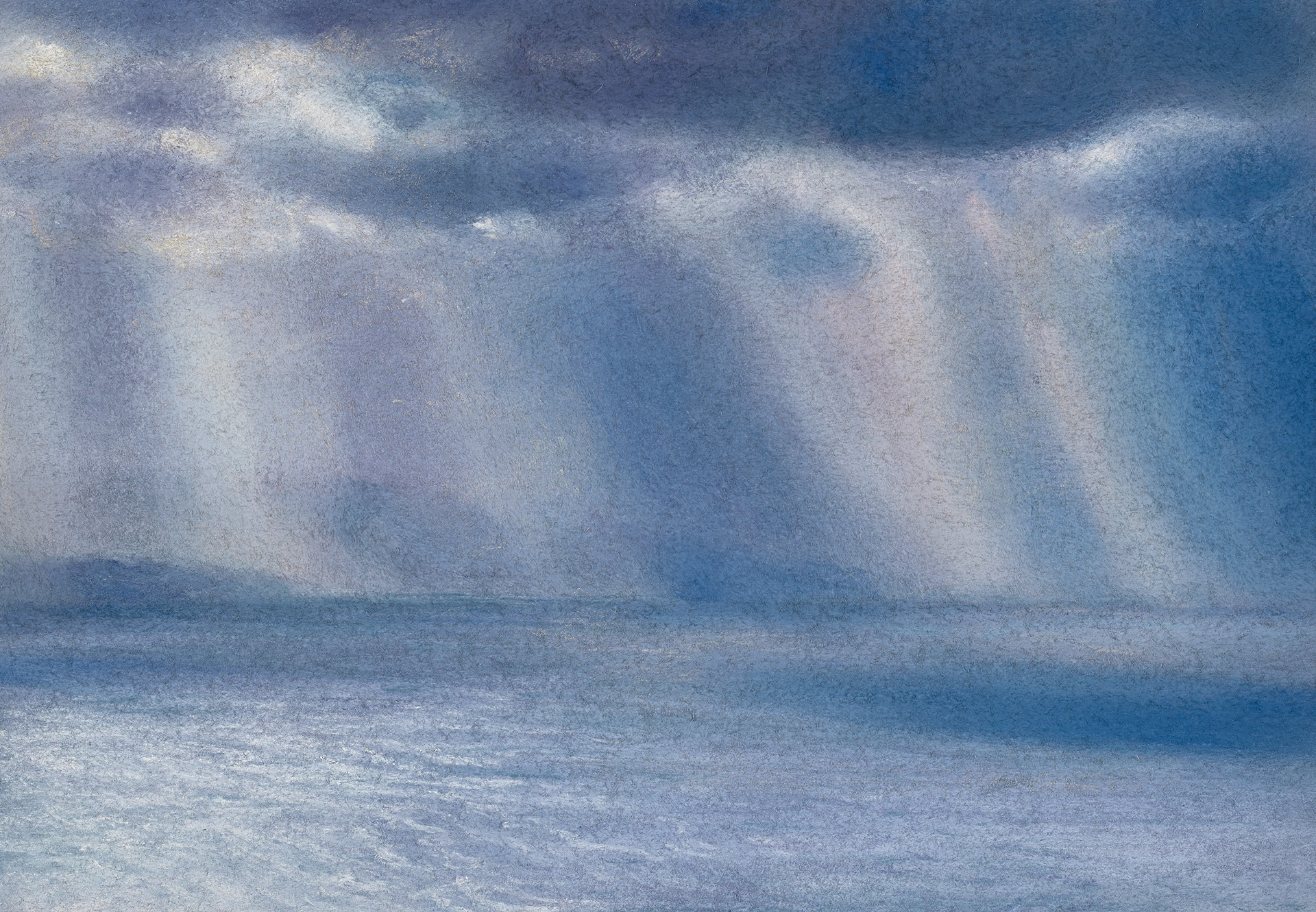 rays & rain, the sound of mull part II | matthew draper | Resipole Studios