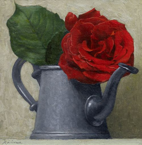 John Paul Raine | Artist | Resipole Studios