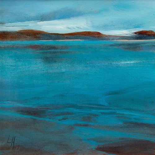 lisa houston | Artist | Resipole Studios