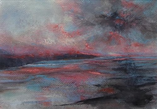 lisa houston | Artist | Resipole Studios