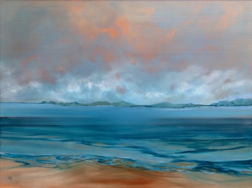 lisa houston | Artist | Resipole Studios