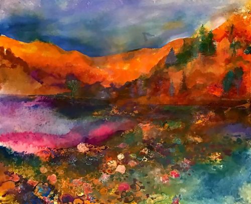 Jan Gardner | Artist | Resipole Studios