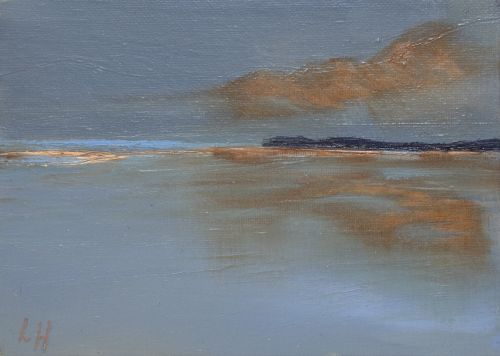 lisa houston | Artist | Resipole Studios