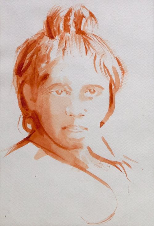 Rob Fairley | Artist | Resipole Studios