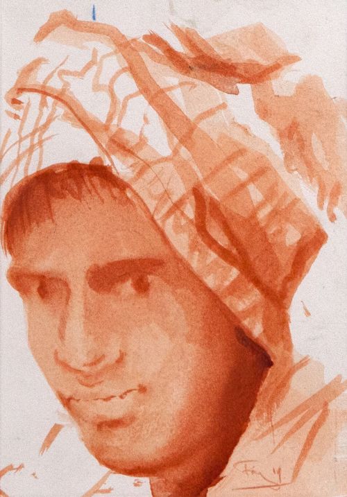 Rob Fairley | Artist | Resipole Studios