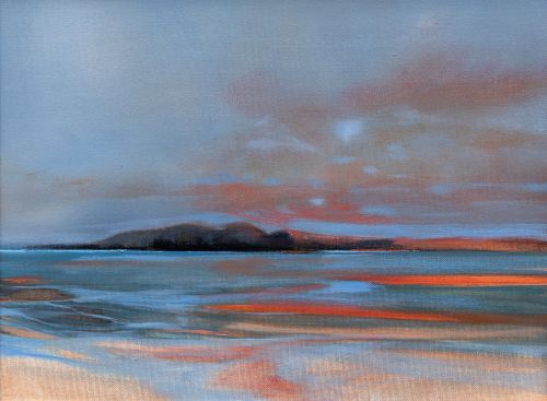 lisa houston | Artist | Resipole Studios