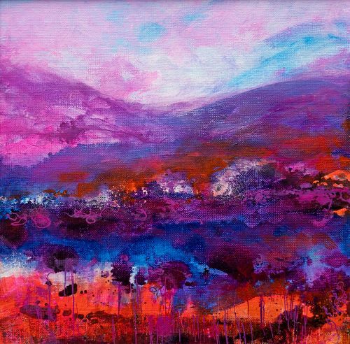 Jan Gardner | Artist | Resipole Studios