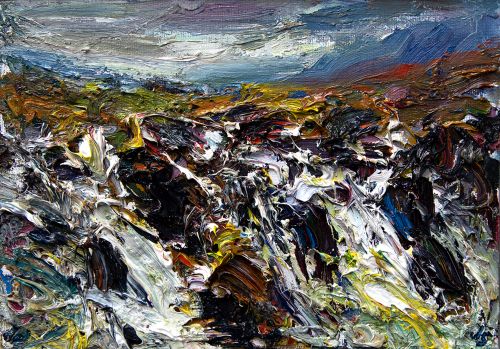 Jonathan Shearer | Artist | Resipole Studios
