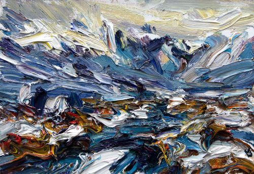 Jonathan Shearer | Artist | Resipole Studios