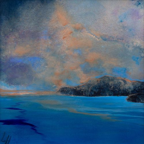 lisa houston | Artist | Resipole Studios