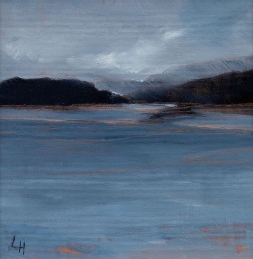 lisa houston | Artist | Resipole Studios