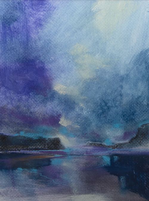 lisa houston | Artist | Resipole Studios