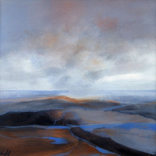 lisa houston | Artist | Resipole Studios