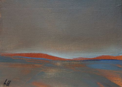 lisa houston | Artist | Resipole Studios