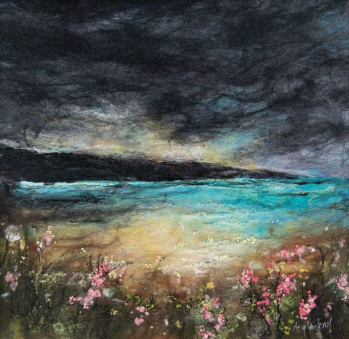 moy mackay | Artist | Resipole Studios