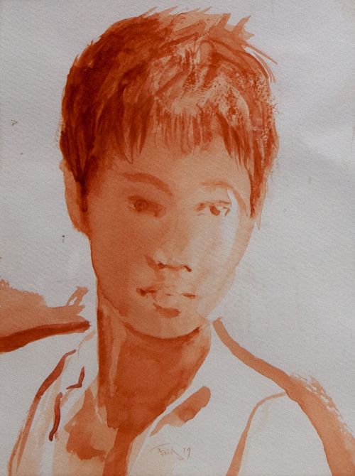 Rob Fairley | Artist | Resipole Studios