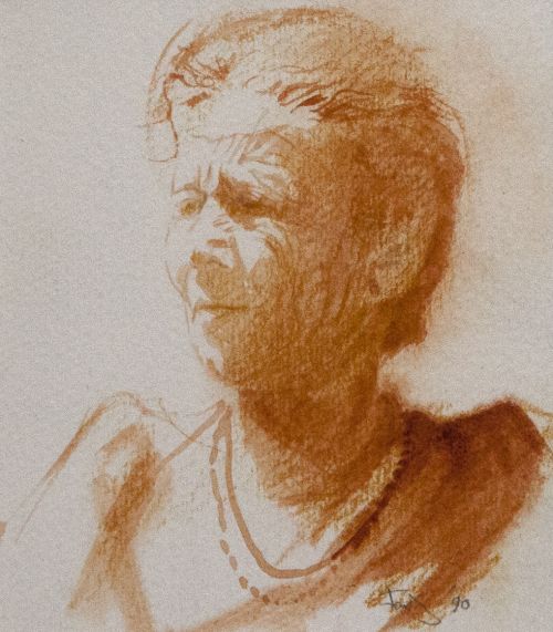 Rob Fairley | Artist | Resipole Studios