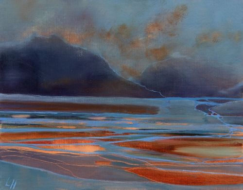 lisa houston | Artist | Resipole Studios