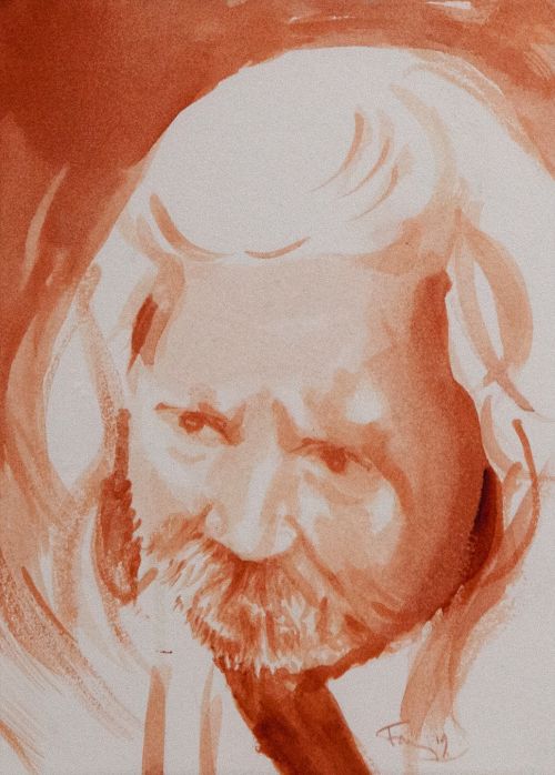 Rob Fairley | Artist | Resipole Studios