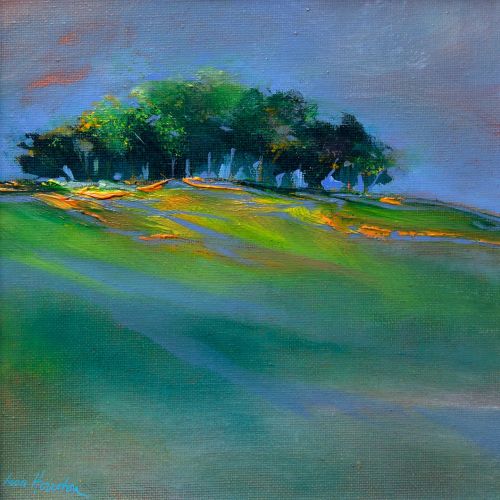 lisa houston | Artist | Resipole Studios