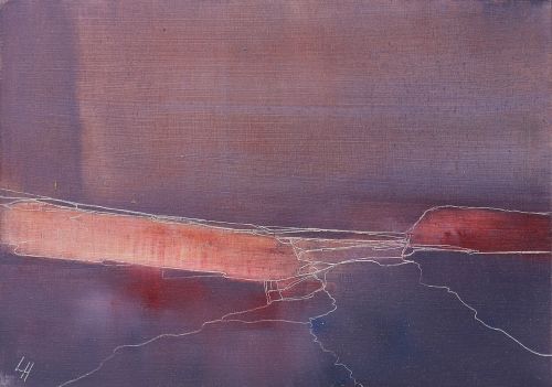 lisa houston | Artist | Resipole Studios