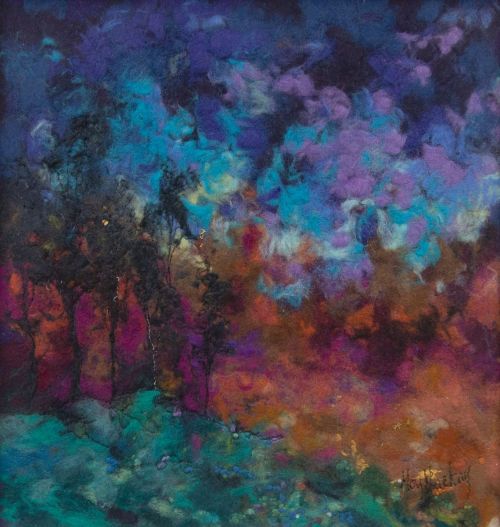 moy mackay | Artist | Resipole Studios