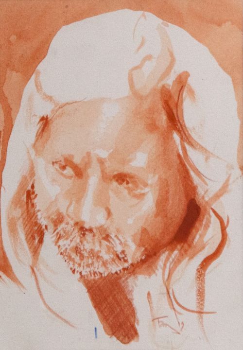 Rob Fairley | Artist | Resipole Studios