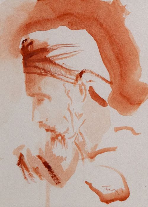 Rob Fairley | Artist | Resipole Studios