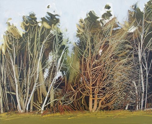 Anna King | Artist | Resipole Studios