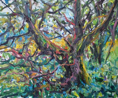 Jonathan Shearer | Artist | Resipole Studios