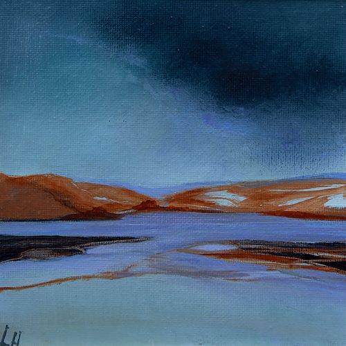 lisa houston | Artist | Resipole Studios