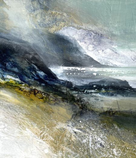 Featured artists at Resipole Studios