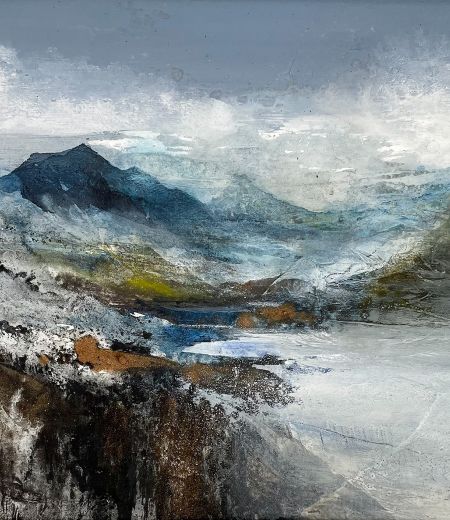 Featured artists at Resipole Studios