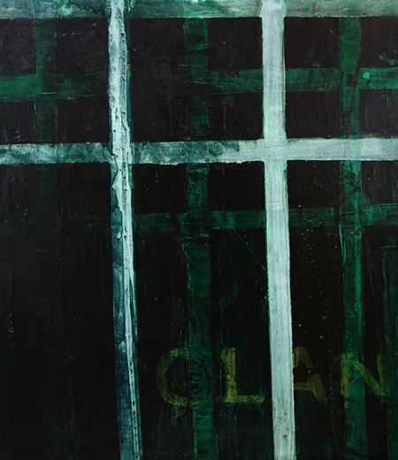 Featured artists at Resipole Studios