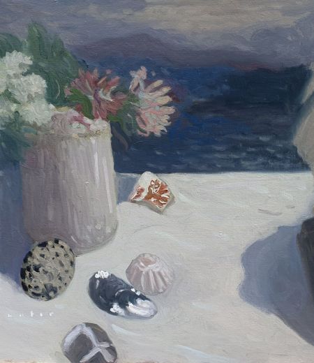 Featured artists at Resipole Studios