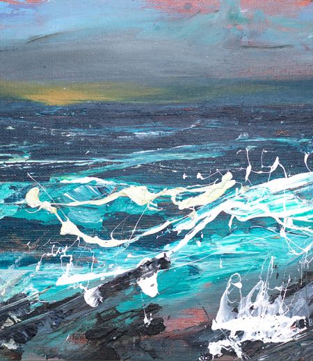 Featured artists at Resipole Studios