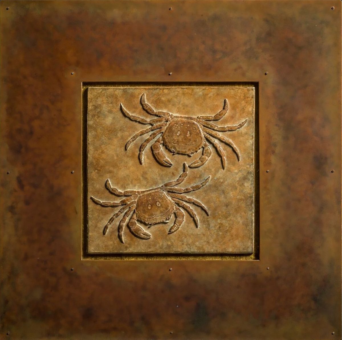 Crabs | Sam MacDonald | Resipole Studios